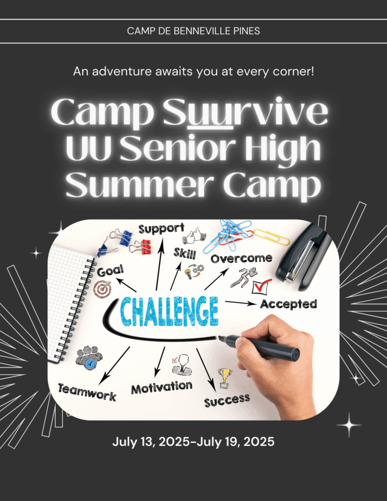 Home [www.uucamp.org]